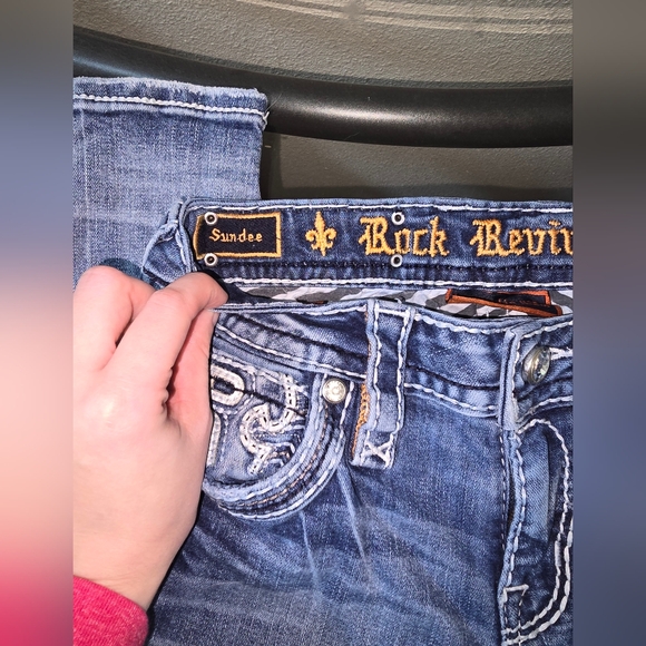 Rock Revival | Jeans | Rock Revivals | Poshmark